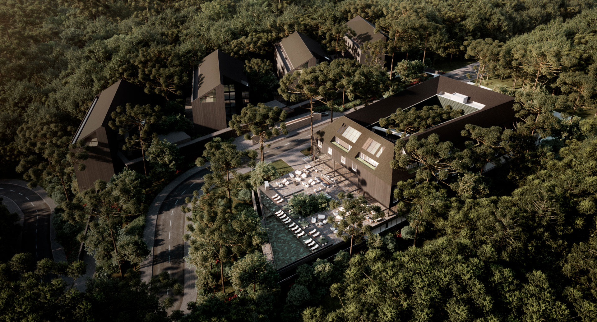 W Gramado The Residences